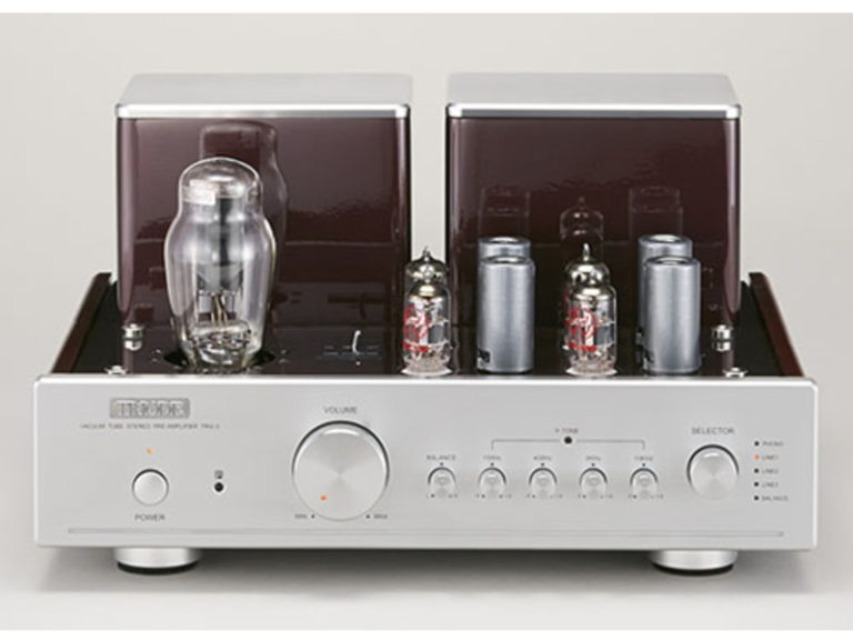 TRIODE TRX-P300Mトライオード 真空管パワーアンプ(ペア) | SAGAMIAUDIO.CO.JP