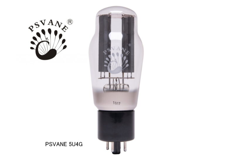PSVANE 5U4G プスバン 整流管 | sagamiaudio.co.jp