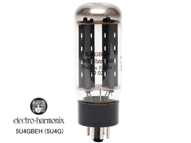 Electro-Harmonix 5U4GBEH (5U4G) エレクトロハーモニクス | sagamiaudio.co.jp