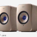 KEWF LSX II ケフ ワイヤレススピーカー 2台1組 | sagamiaudio.co.jp