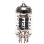 SOVTEK 12AX7 LPS ソブテック プリ管 | sagamiaudio.co.jp